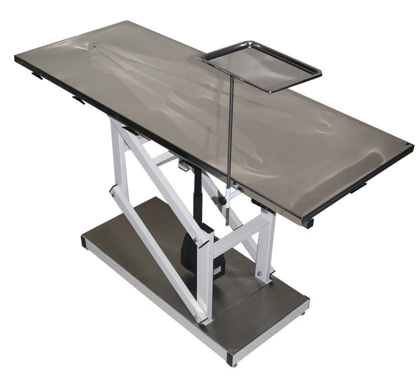 Health Management and Leadership Portal | Veterinary examination table ...