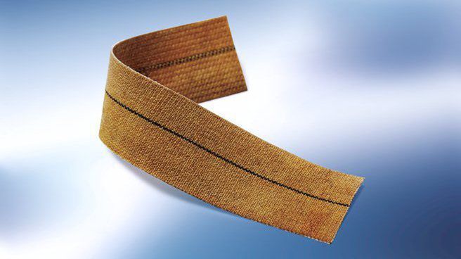 Health Management and Leadership Portal | Vascular patch / knitted ...