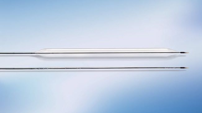 Health Management and Leadership Portal | Intra-aortic catheter ...