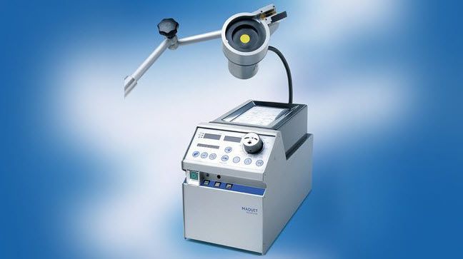 Health Management and Leadership Portal | Laboratory centrifuge / floor ...