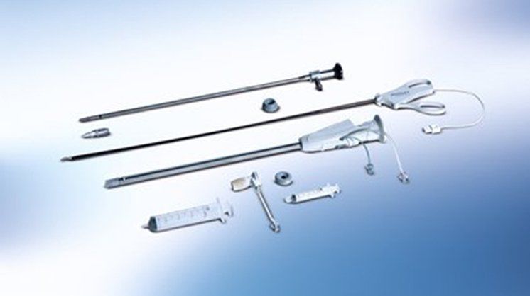 Health Management and Leadership Portal | Radial vein harvesting ...