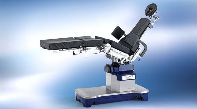 Health Management and Leadership Portal | Universal operating table ...