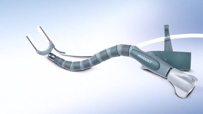 Health Management and Leadership Portal | Cardiac stabilizer ACROBAT ...