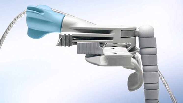 Health Management and Leadership Portal | Cardiac stabilizer ACROBAT-i ...