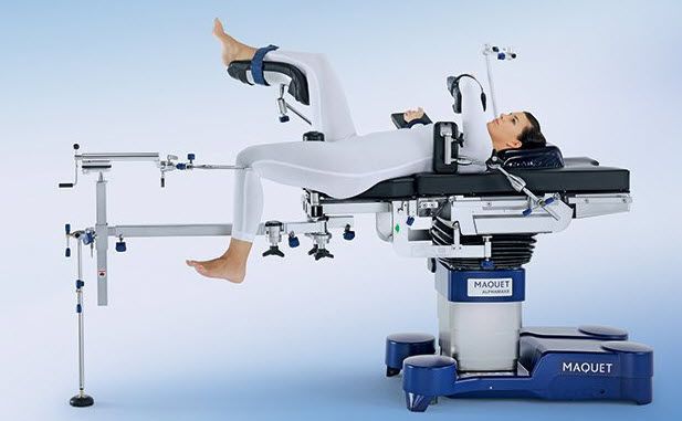 Health Management and Leadership Portal | Hip surgery orthopedic ...