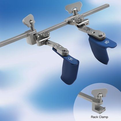 Health Management and Leadership Portal | Surgical retractor / cardiac ...