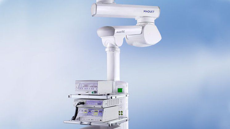 Health Management and Leadership Portal | Radial vein harvesting ...