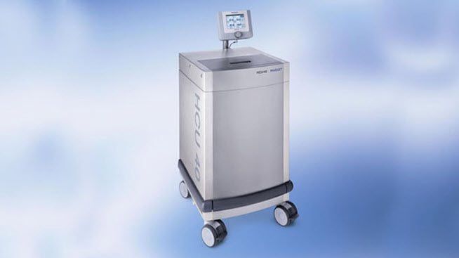 Health Management and Leadership Portal | Heater-cooler unit ...