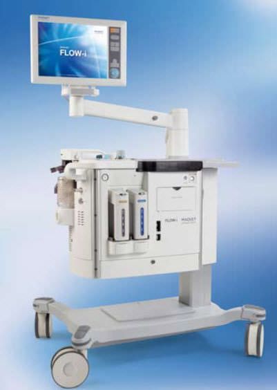 Health Management and Leadership Portal | Heater-cooler unit ...