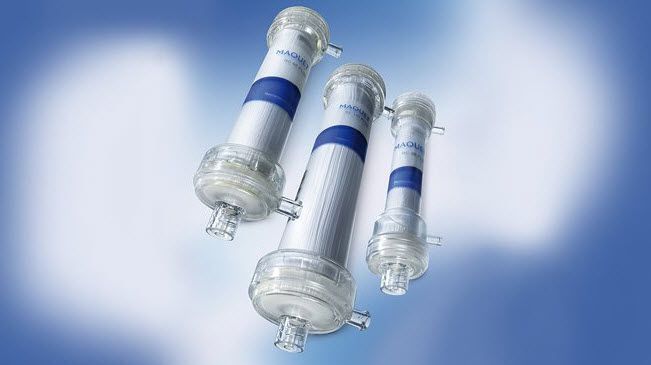 Health Management and Leadership Portal | Intra-aortic catheter ...