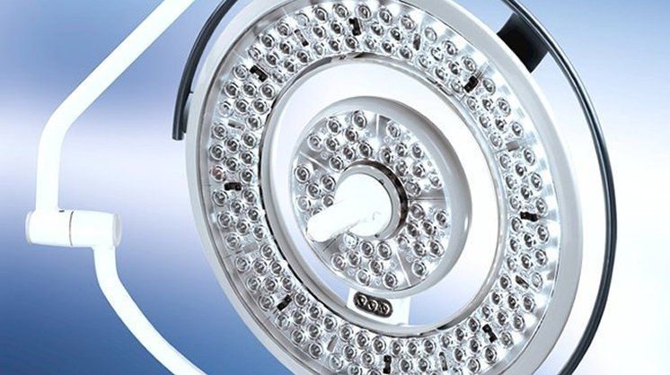 MAQUET Holding B.V. & Co. KG | HealthManagement.org