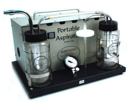 Health Management and Leadership Portal | Electric mucus suction pump ...