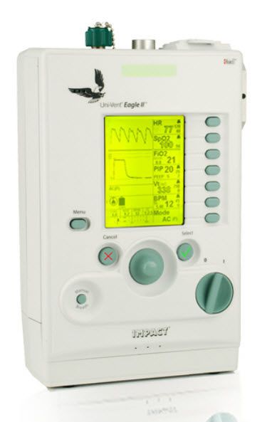Health Management and Leadership Portal | Resuscitation ventilator ...