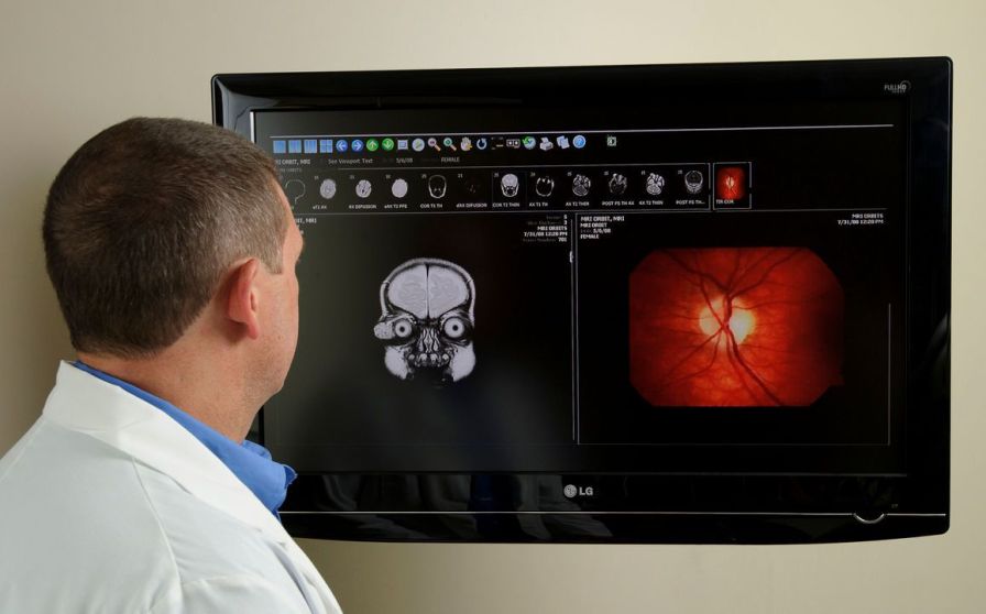 Health Management and Leadership Portal | Fetal central monitoring ...