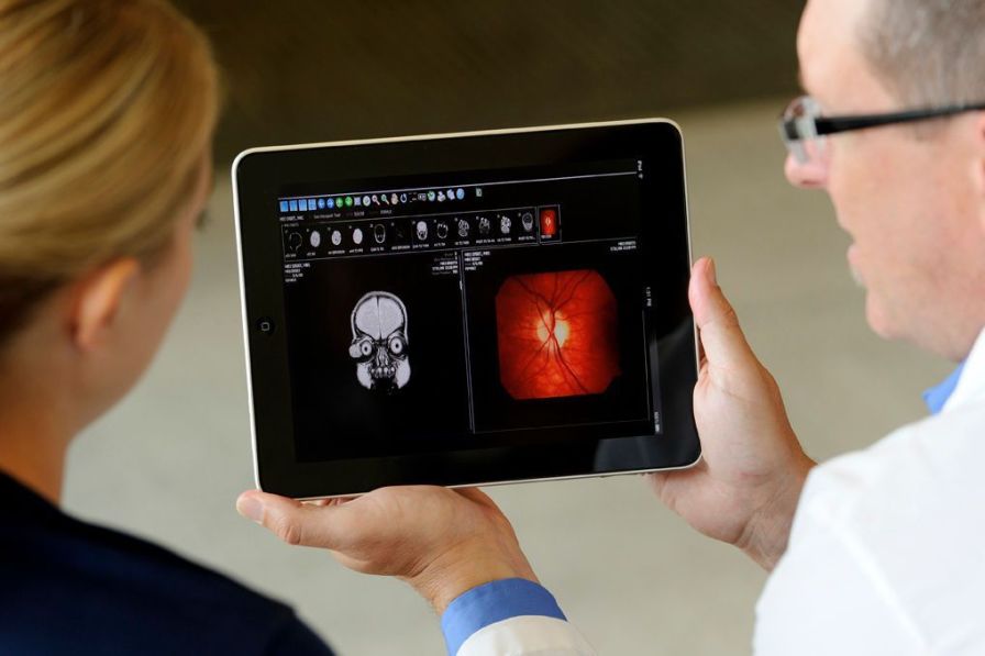 Health Management and Leadership Portal | Fetal central monitoring ...