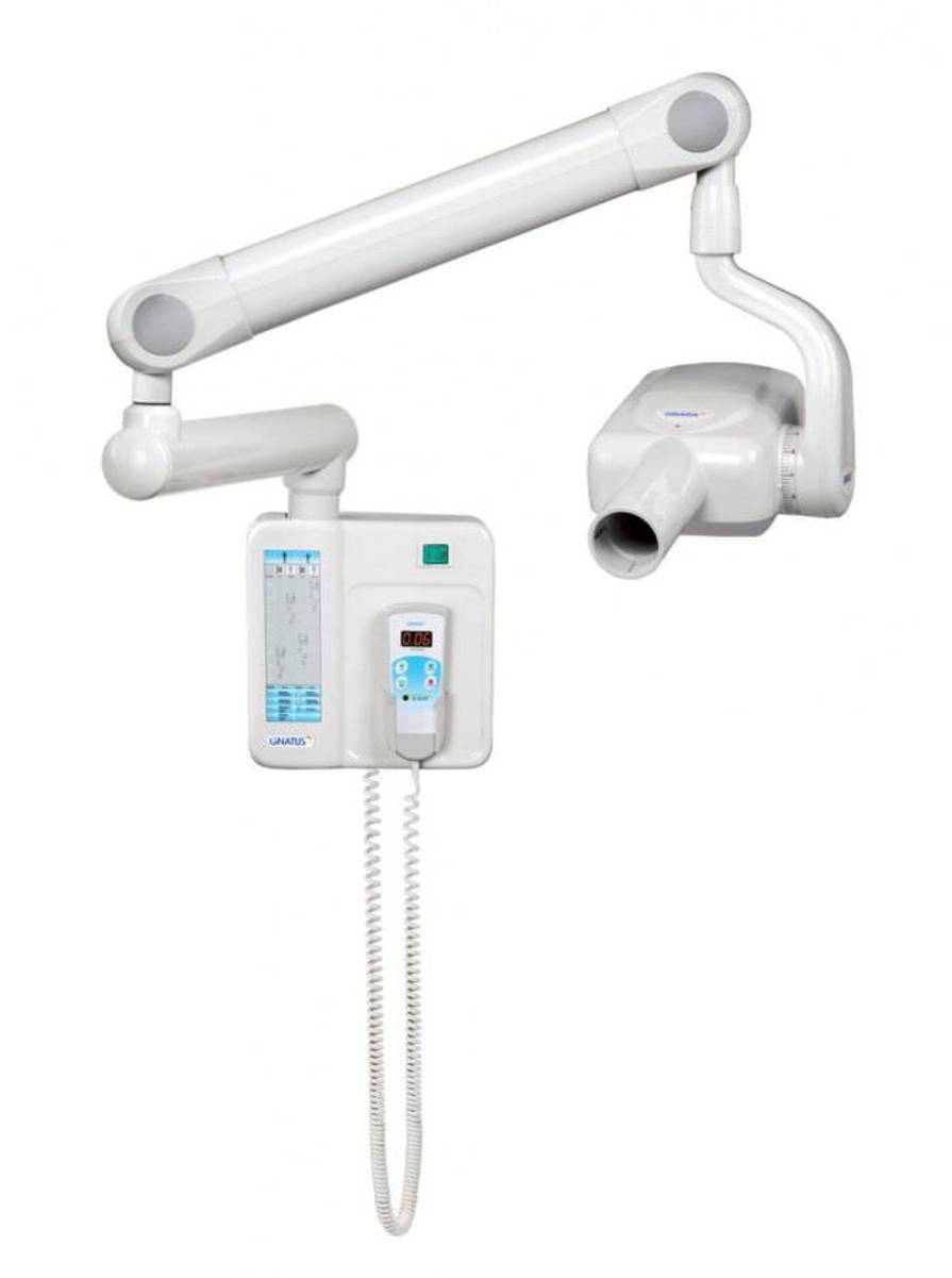 Health Management and Leadership Portal | Dental x-ray generator ...