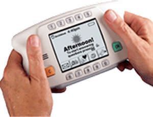 Health Management and Leadership Portal | Health telemonitoring system ...