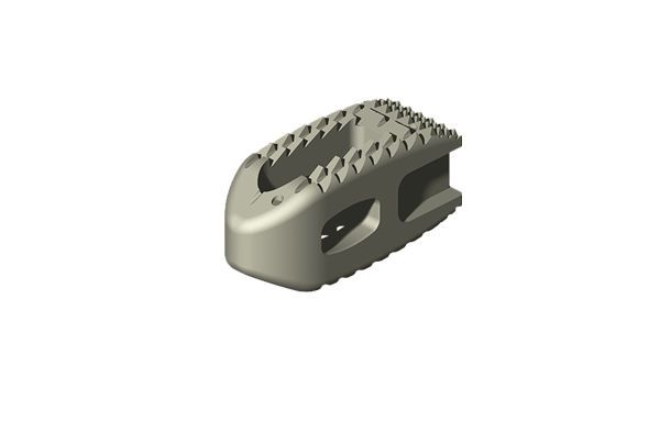 Health Management and Leadership Portal | Cervical interbody fusion ...