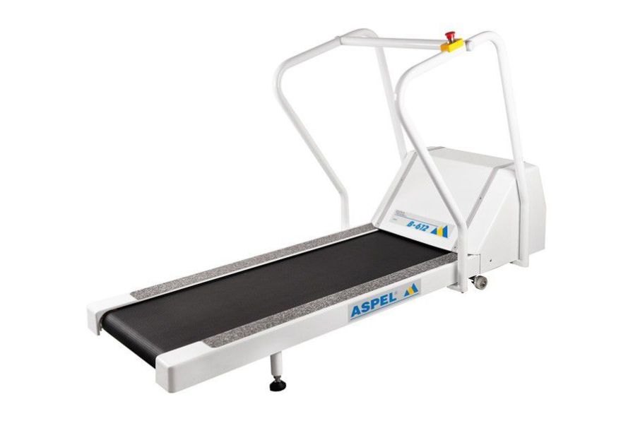 Health Management and Leadership Portal | Treadmill ergometer ...