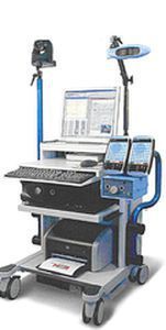 Health Management and Leadership Portal | EEG amplifier / 64-channel / 128-channel BE Plus ...