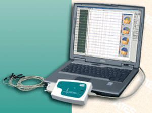 Health Management and Leadership Portal | EEG amplifier BE Plus LTM Ebneuro | HealthManagement.org