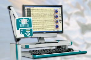 Health Management and Leadership Portal | EEG amplifier BE Plus LTM Ebneuro | HealthManagement.org