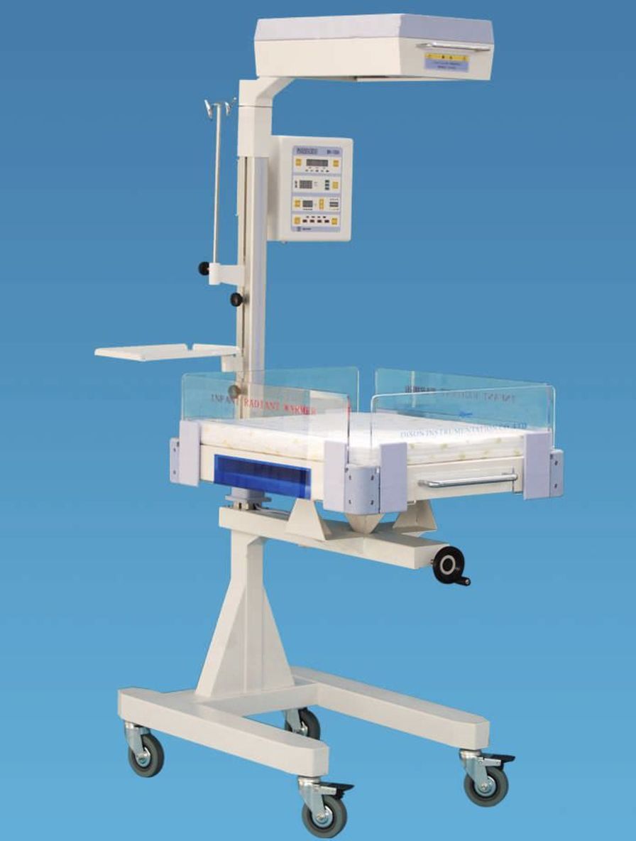 Health Management and Leadership Portal | Height-adjustable hospital ...