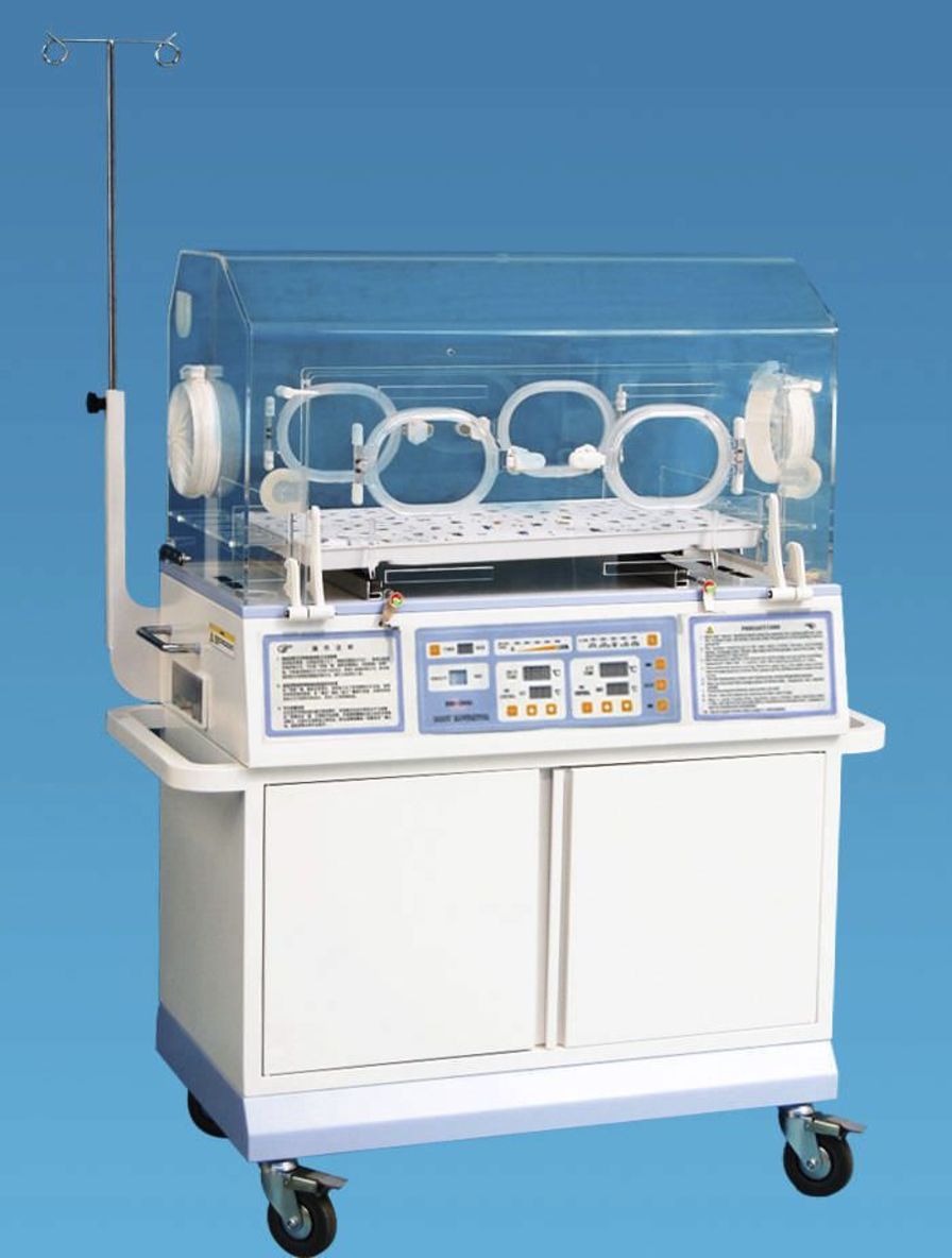 Health Management and Leadership Portal | Height-adjustable hospital ...