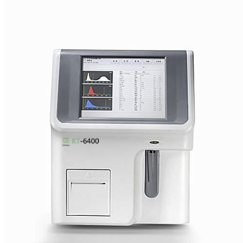 Health Management and Leadership Portal | Automatic biochemistry ...