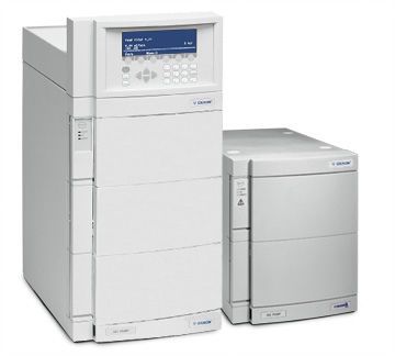 Health Management and Leadership Portal | Fluid chromatography system ...