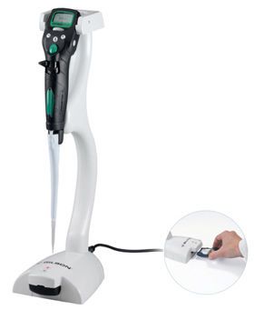 Health Management and Leadership Portal | Pipette stand SINGLE™ Gilson ...