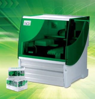 Health Management and Leadership Portal | ELISA test workstation ...