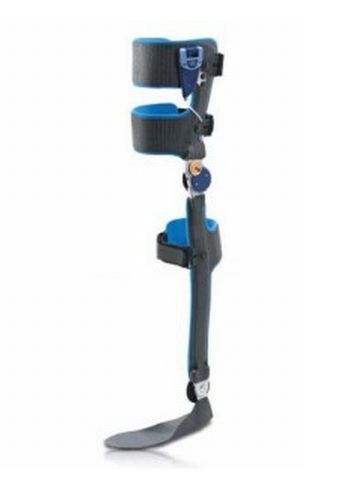 Health Management and Leadership Portal | Prosthetic knee joint (lower ...