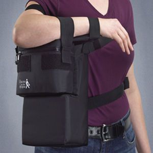 Health Management and Leadership Portal | Wrist splint (orthopedic ...