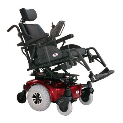Health Management and Leadership Portal | Electric wheelchair ...