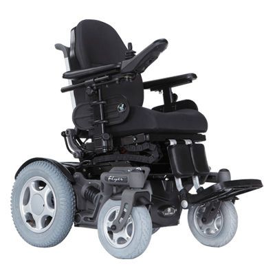 Health Management and Leadership Portal | Electric wheelchair ...