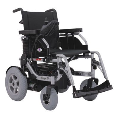 Health Management and Leadership Portal | Electric wheelchair ...