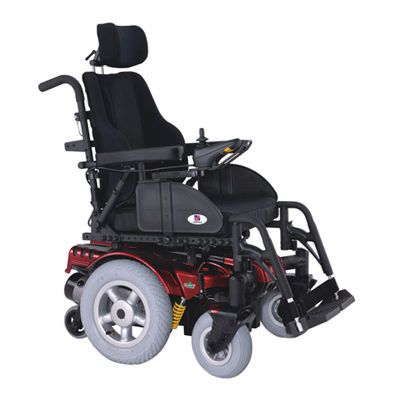 Health Management and Leadership Portal | Electric wheelchair ...