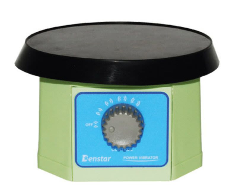 Health Management and Leadership Portal | Dental laboratory vibrator ...