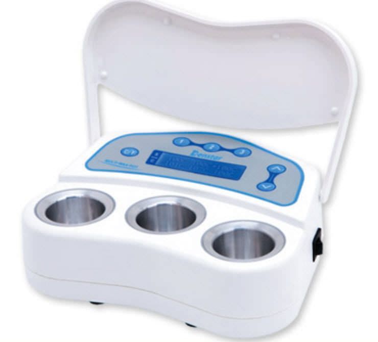 Health Management and Leadership Portal | Wax heater dental DENSTAR ...