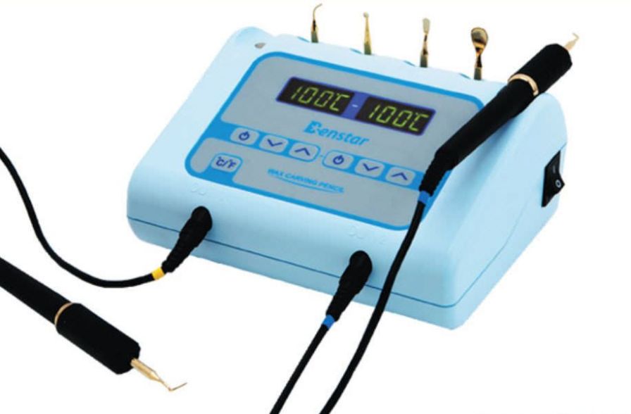 Health Management and Leadership Portal | Wax heater dental DENSTAR ...