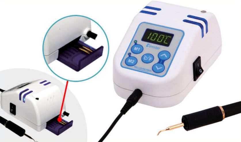 Health Management and Leadership Portal | Wax heater dental DENSTAR ...