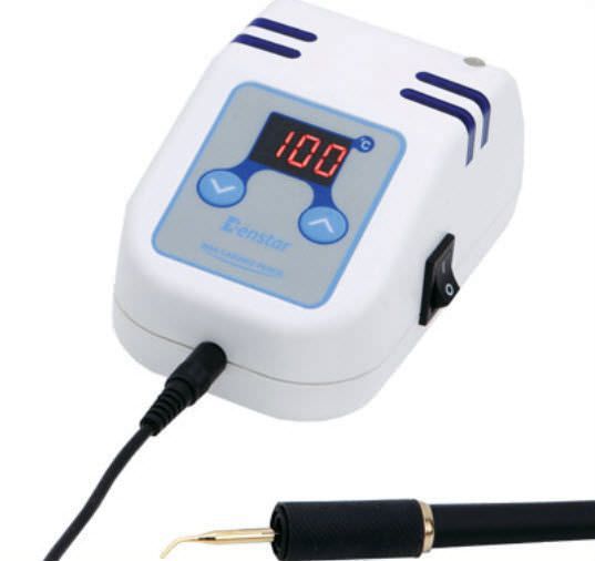 Health Management and Leadership Portal | Electric dental wax knife ...