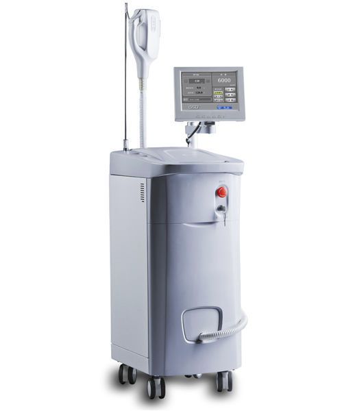 Health Management and Leadership Portal | Dermatological laser ...
