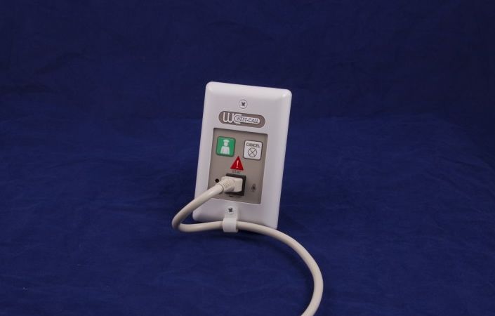 Health Management and Leadership Portal | Nurse call system Novus ...