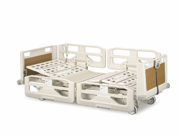 Health Management and Leadership Portal | Height-adjustable overbed ...