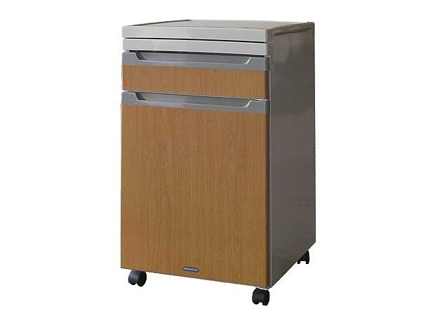 Health Management and Leadership Portal | Height-adjustable overbed ...