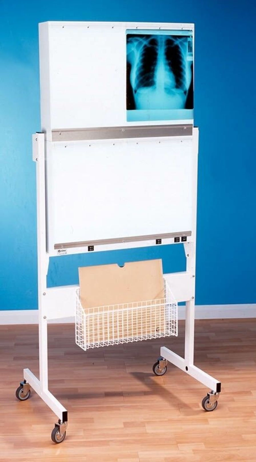 Health Management and Leadership Portal | Standard radiography films X ...