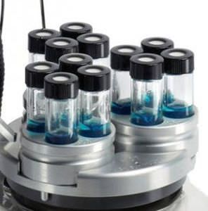 Health Management and Leadership Portal | Thermomixer insert DrySyn ...