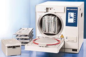 Health Management and Leadership Portal | Medical autoclave / bench-top ...